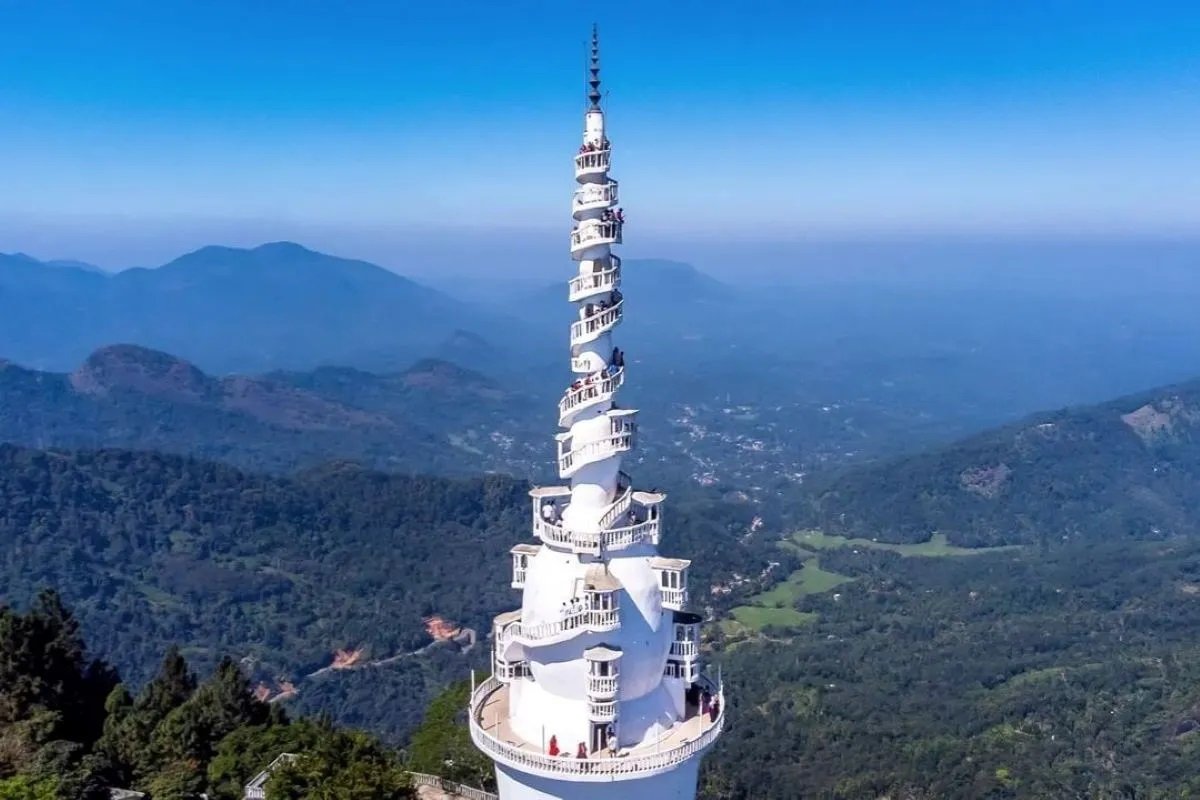 Beautiful Kandy, the Cultural Capital of Sri Lanka - Hela Tourism ...